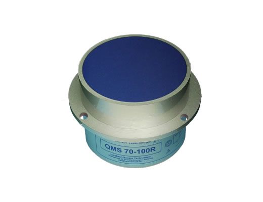 Sensor QMS 70 - 100R - Hossbach Sensor Technologie